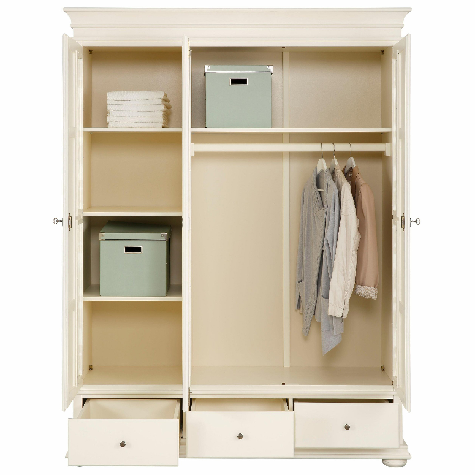 Dormitor Arabesk - mobiladeluxonline.ro mobilier mdf,pal, lemn vopsit