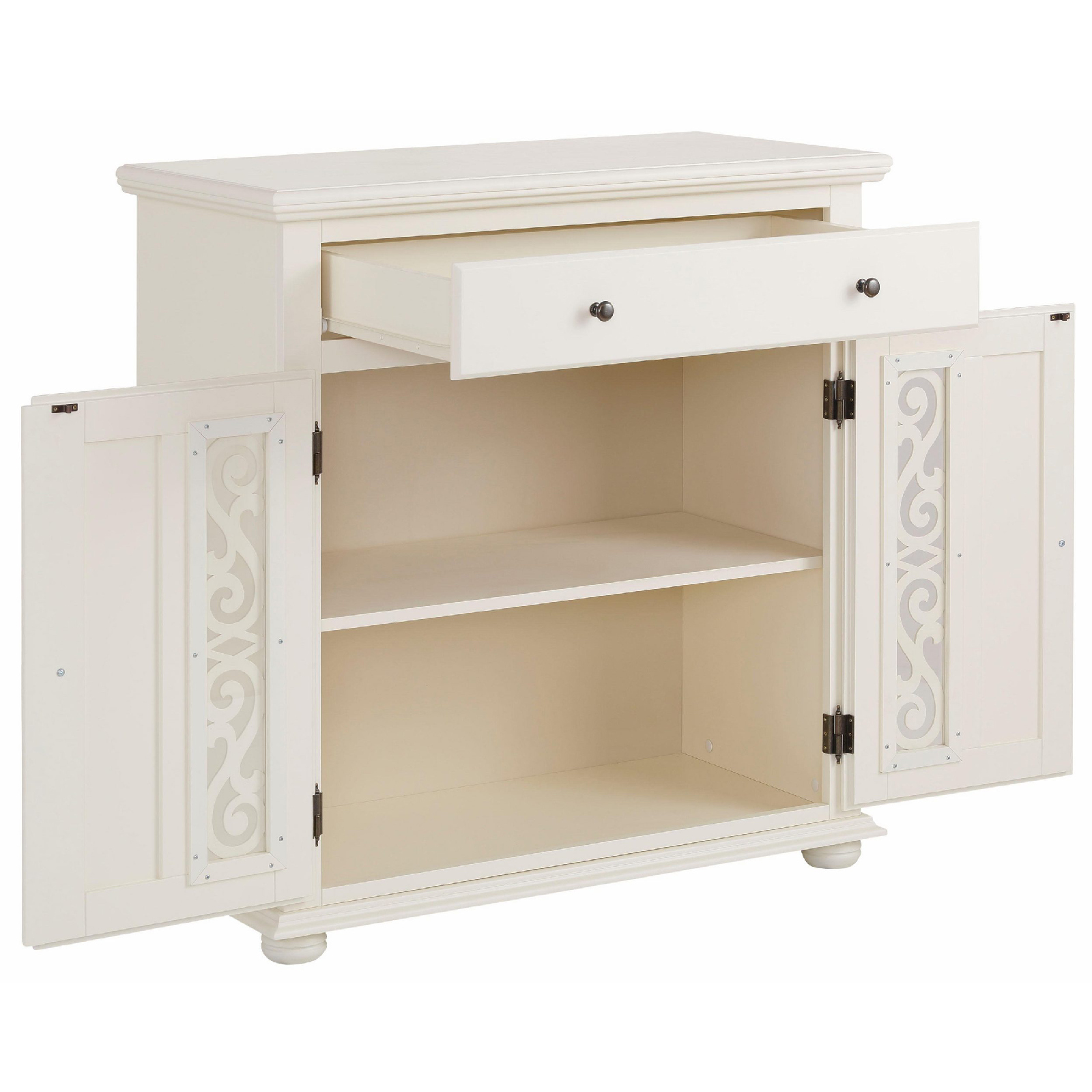 Dormitor Arabesk - mobiladeluxonline.ro mobilier mdf,pal, lemn vopsit